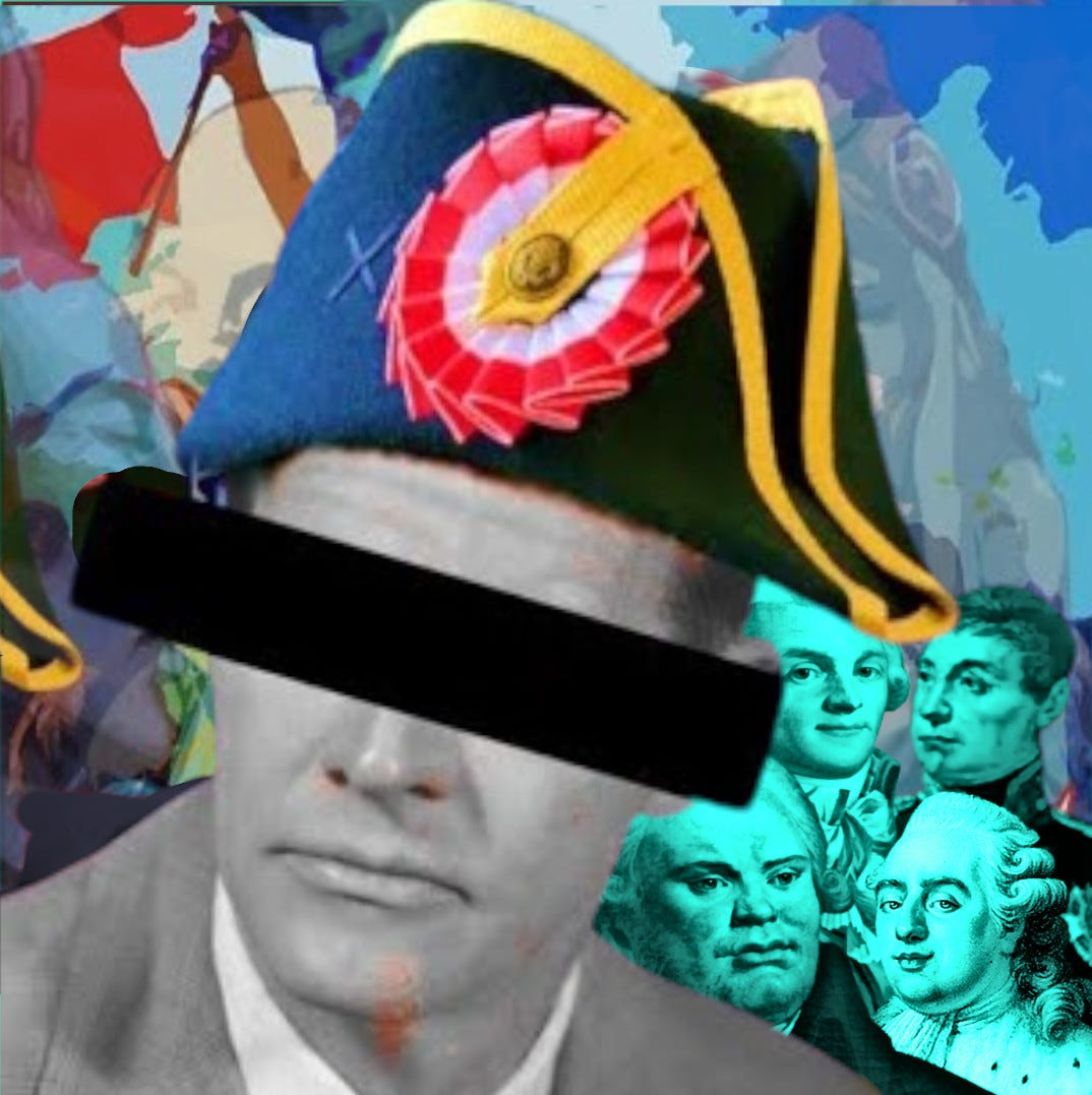 The French Revolution - Good Thing, Bad Thing? - by Flappr