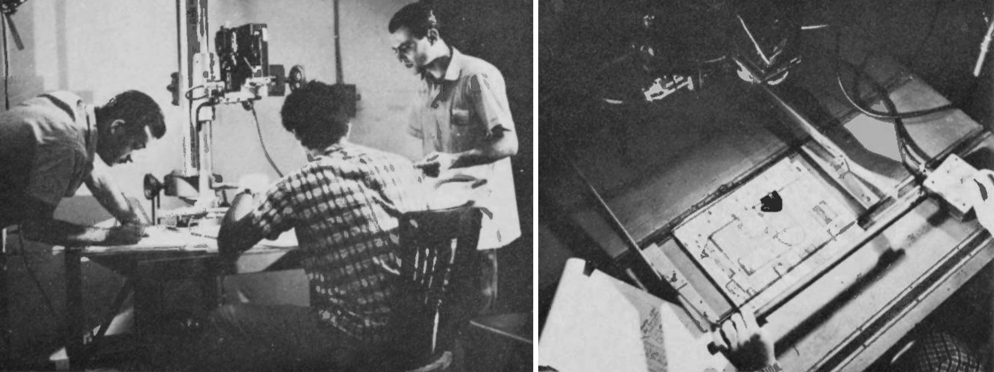 Animating the '60s — In Cuba - by Animation Obsessive Staff