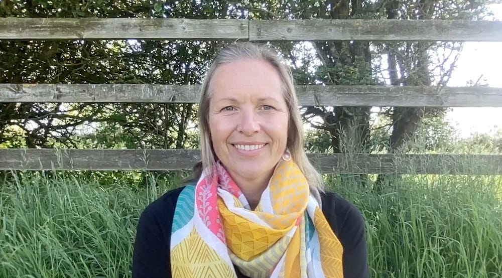 Alice Elgie-Smith | Substack