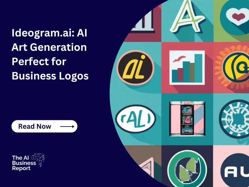 Ideogram.ai: AI Art Generation Perfect for Business Logos