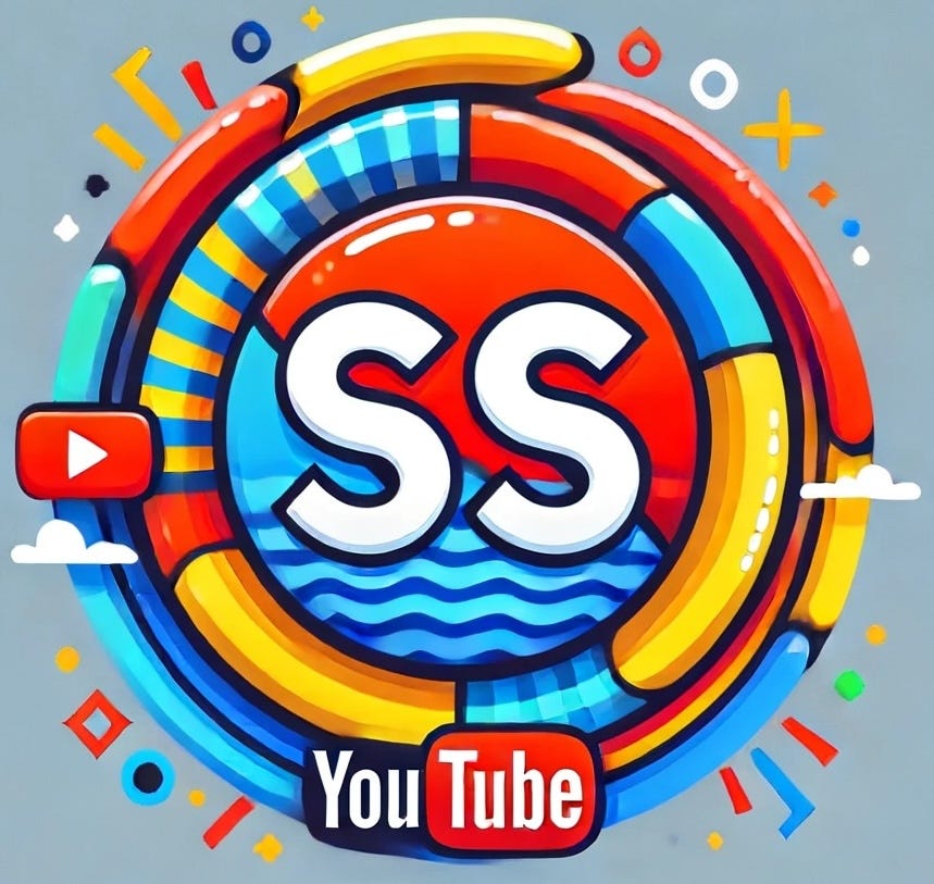 StageStreams | Substack