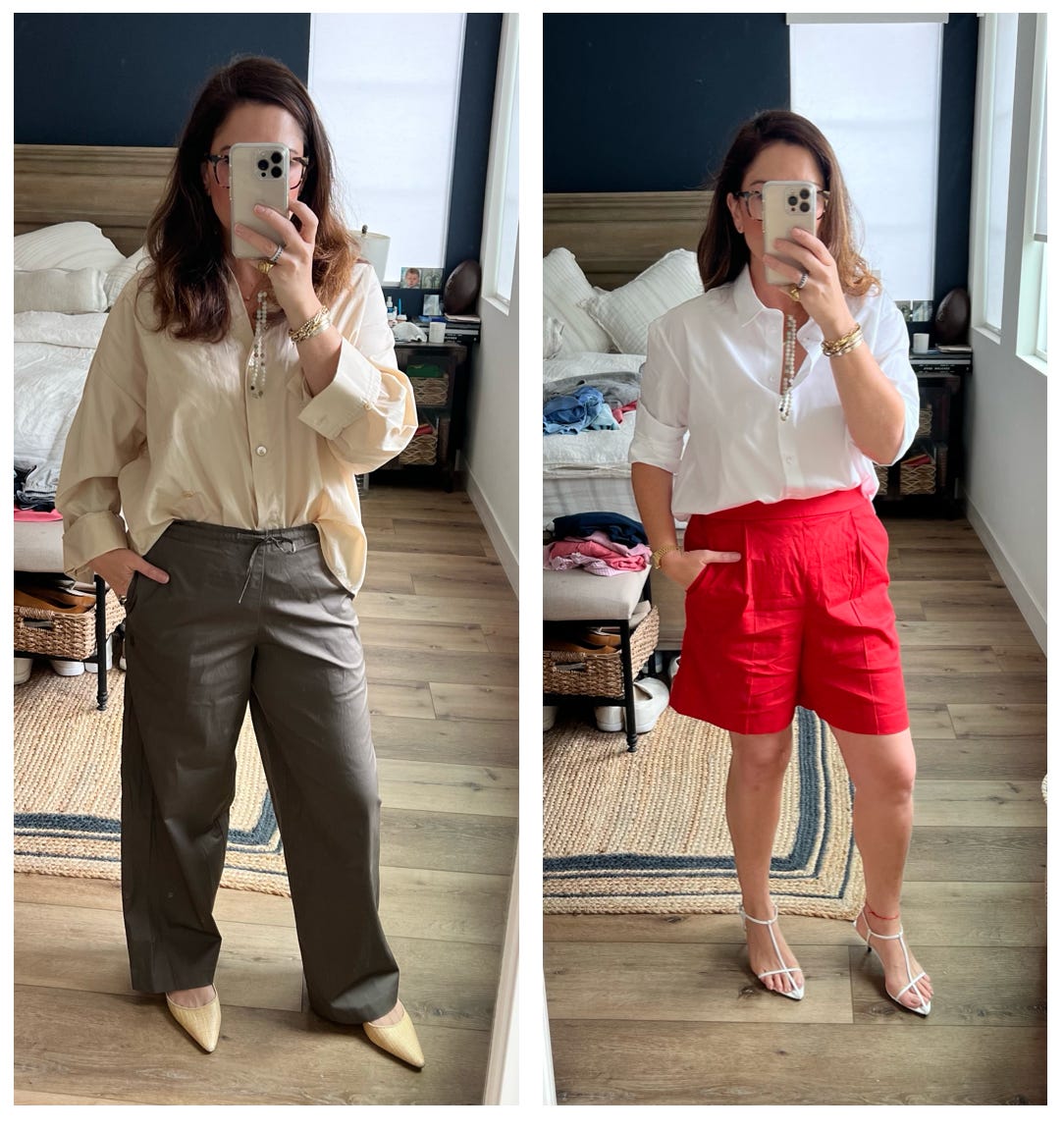 Hidden Gems from Hidden Brands - by Sogole Kane