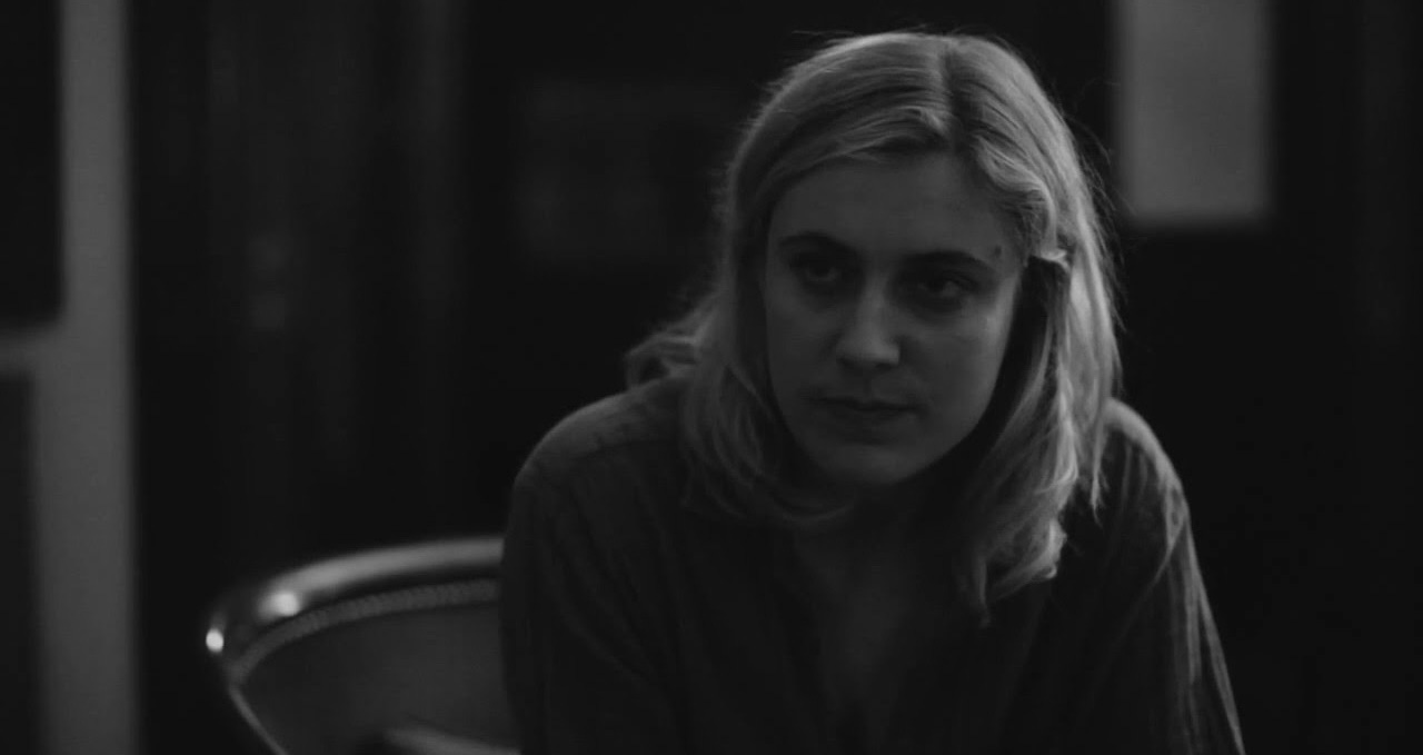 Frances Ha: A real person - AcercARTE’s Substack