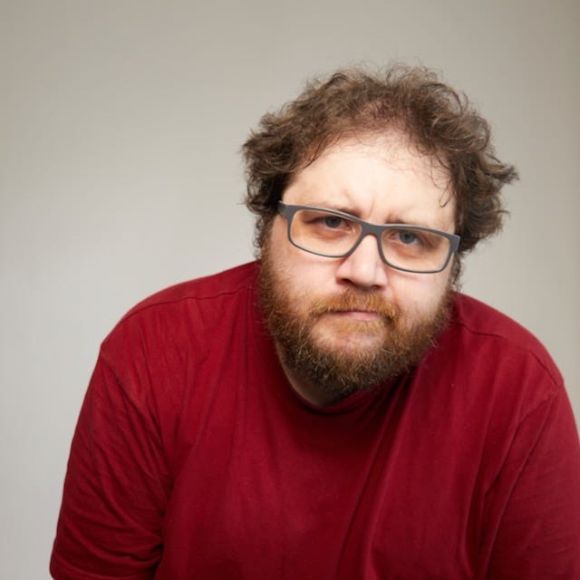 James O'Malley | Substack James O'Malley | Substack