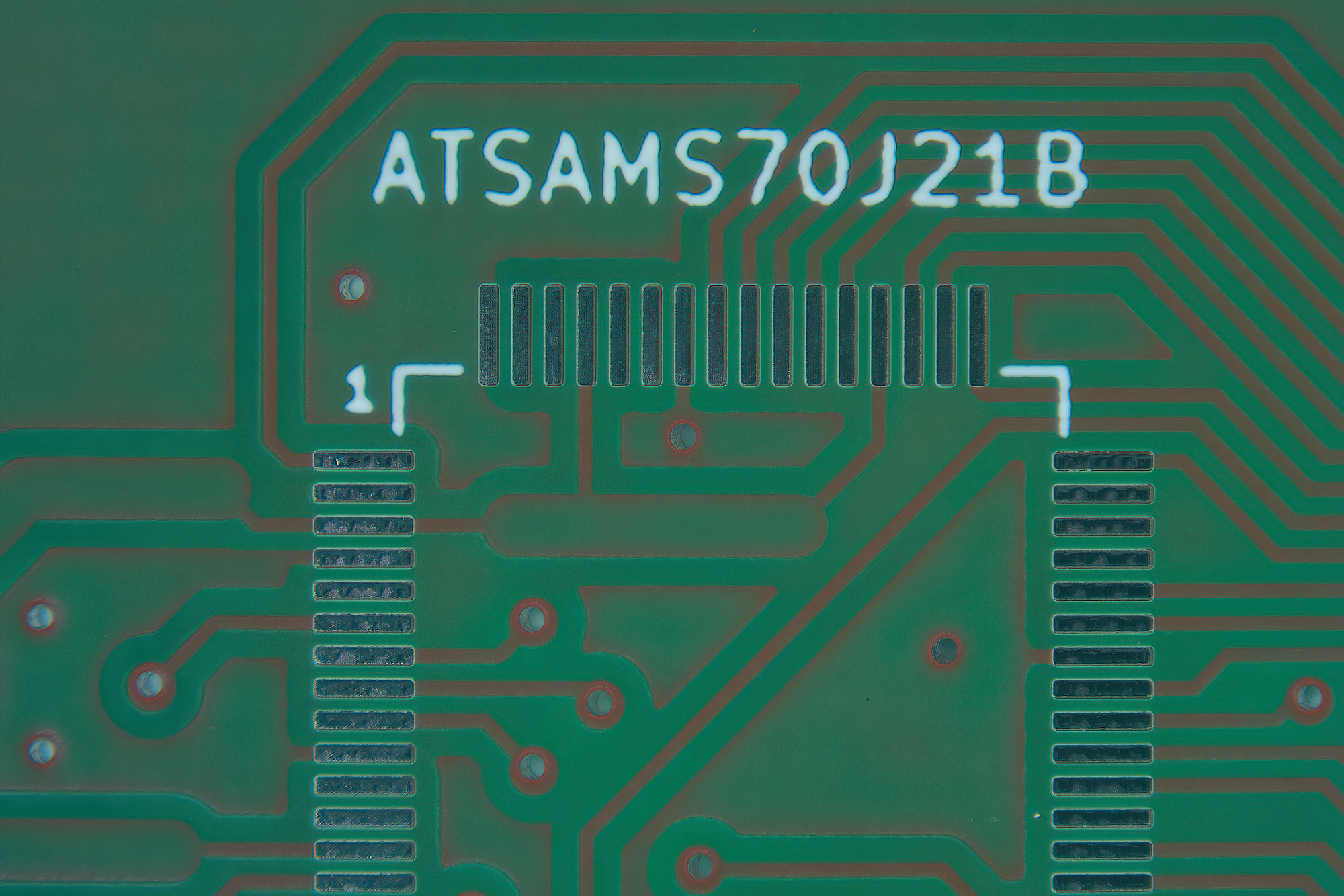 Comparing hobby PCB vendors - lcamtuf’s thing