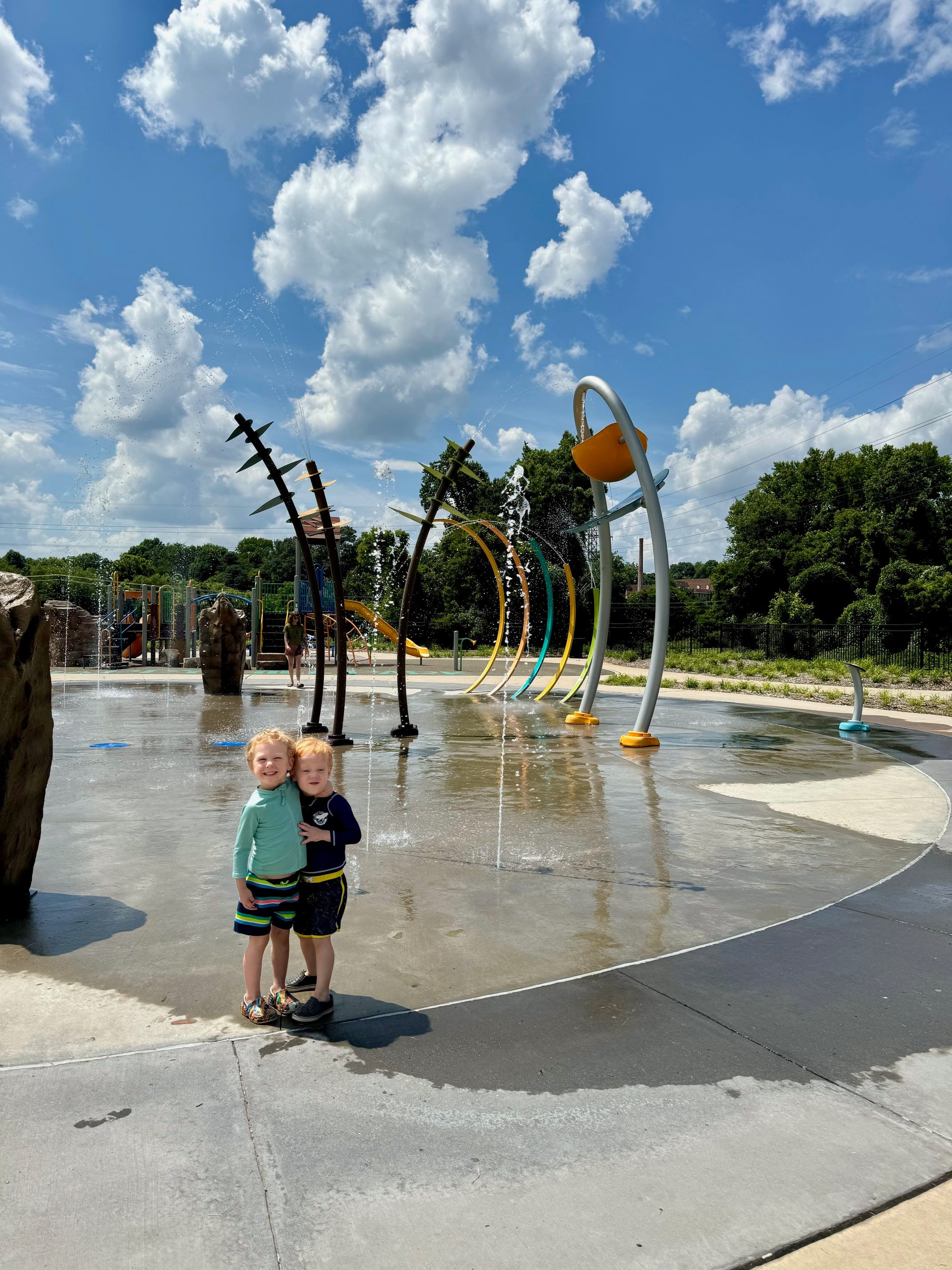 Living the memories - by Megan Hogg - A Continual Feast