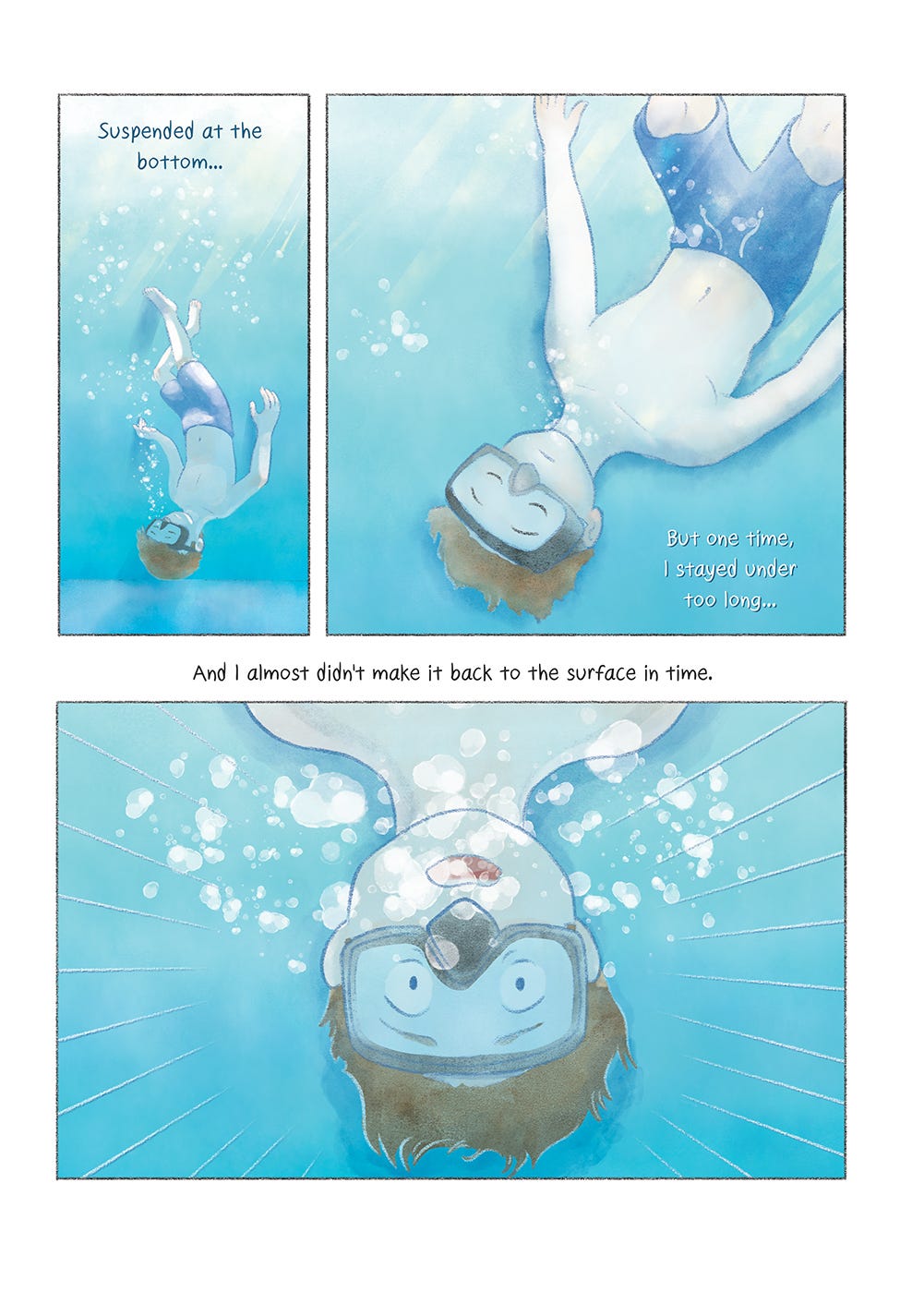 SPECTATORS - Part 85