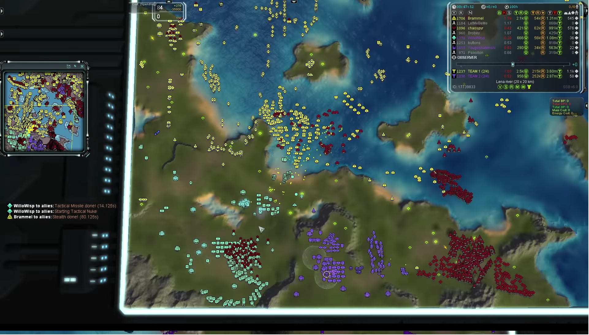 The Most Beautiful Game: How Supreme Commander Stole my Heart