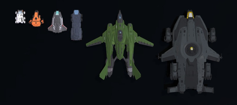 Why the Argo MPUV Is the Best Dropship in Star Citizen