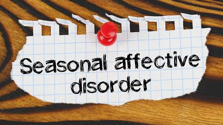Top Tips to Cope With Seasonal Affective Disorder