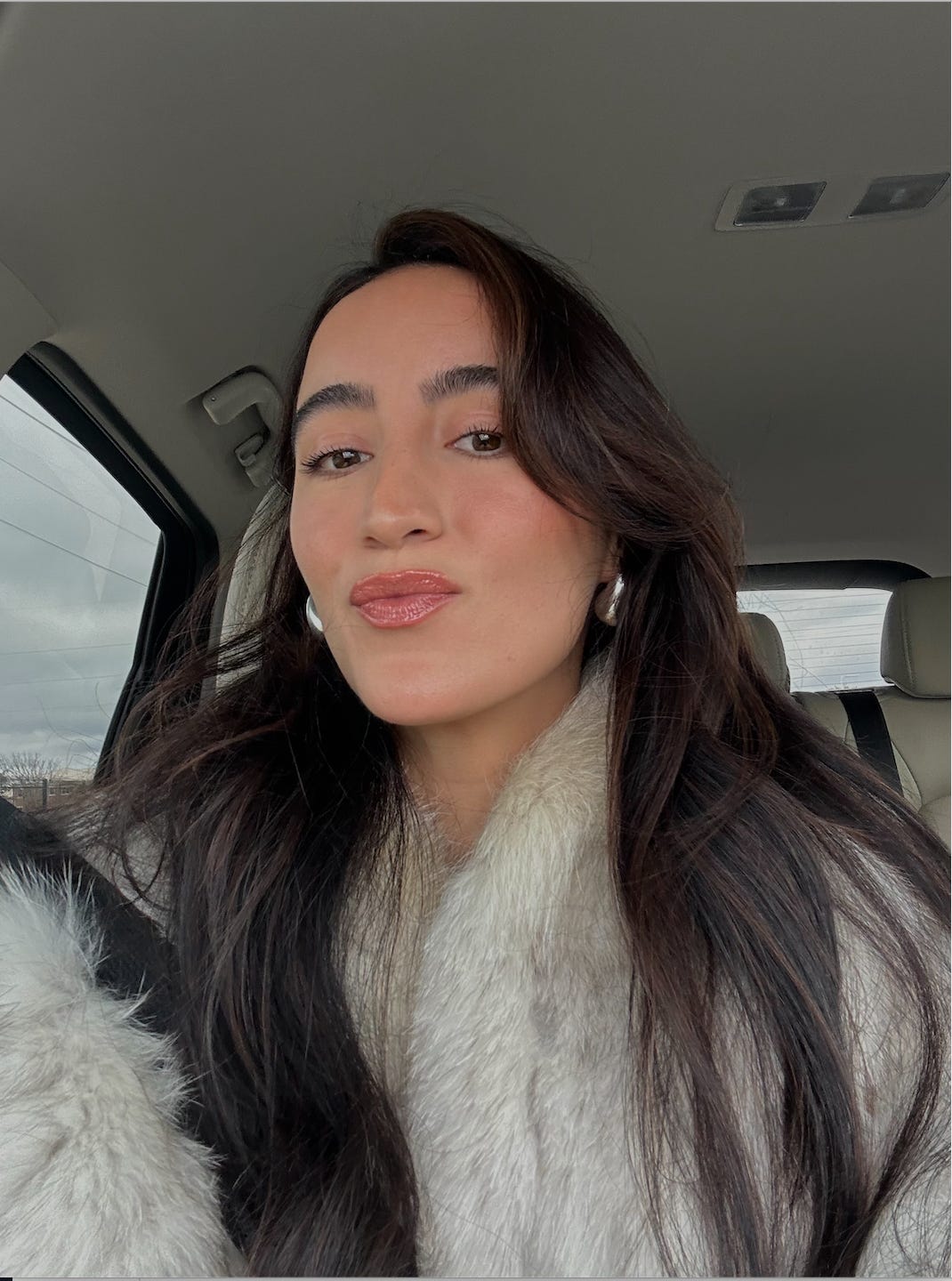 Brooke !!! | Substack