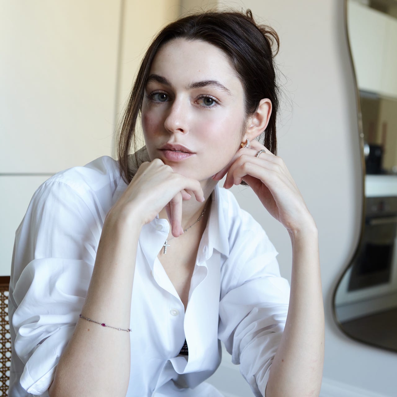 Join Honor Cargill-Martin’s subscriber chat