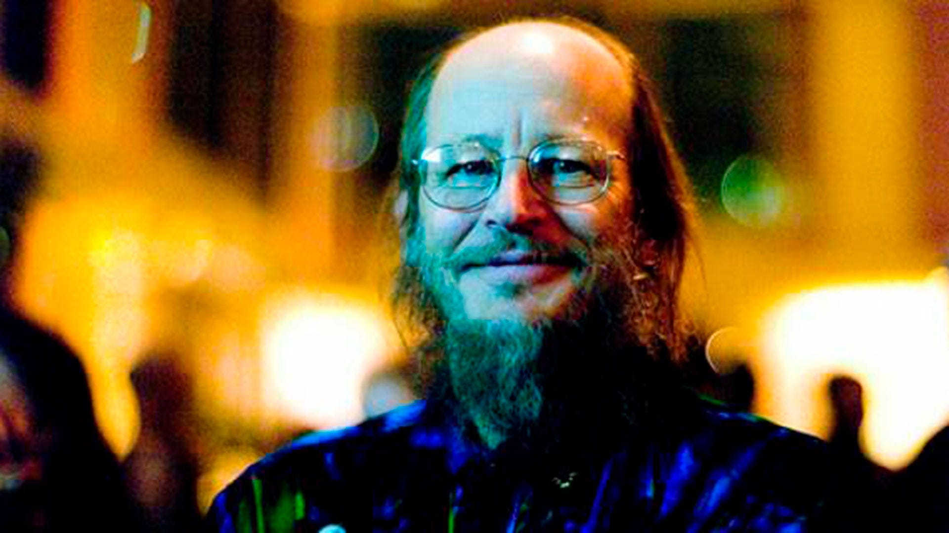 📮 Cypherpunk y su pequeña gran historia - by Fabián Cripto