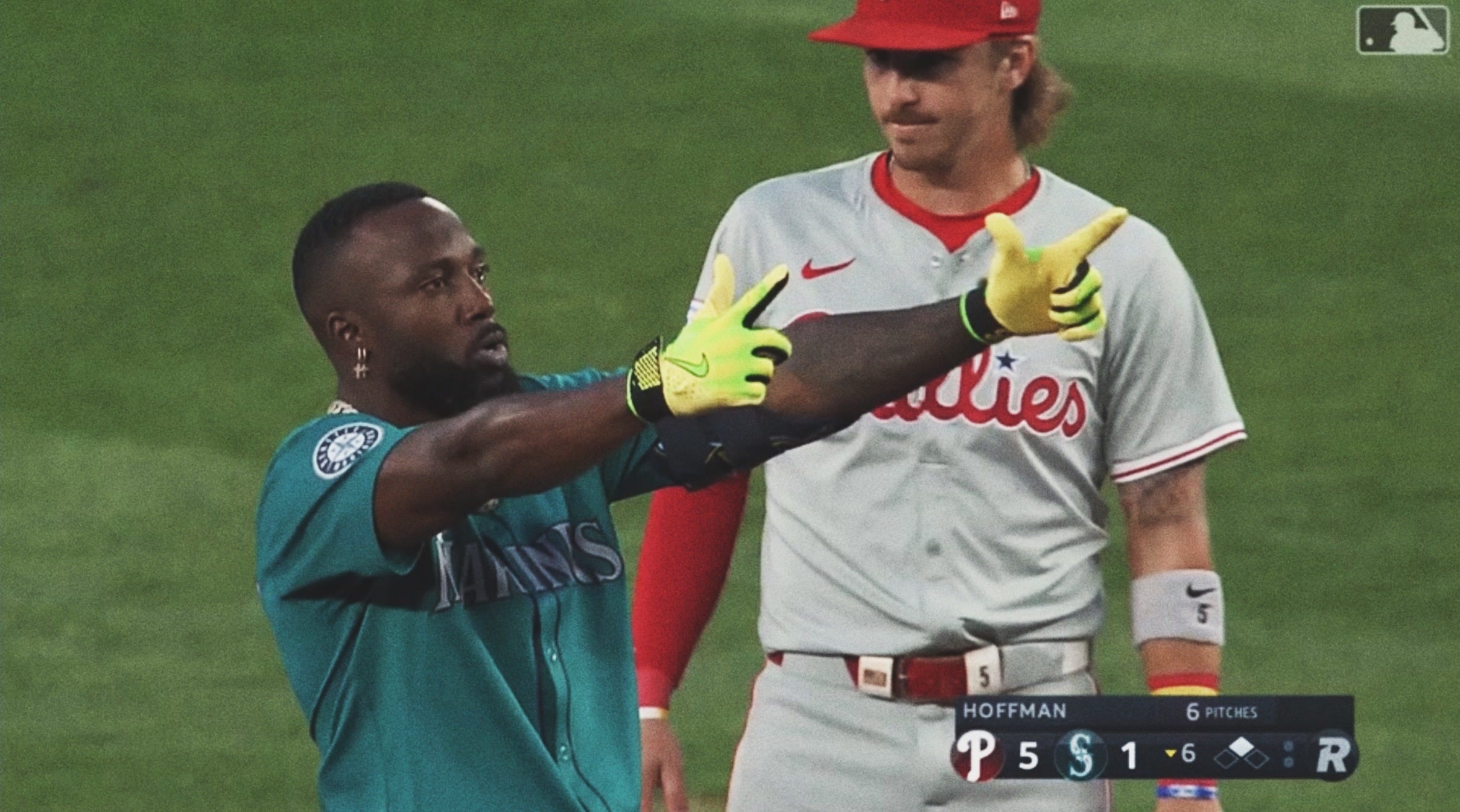 The energy is back - by Colin O'Keefe - The View Level