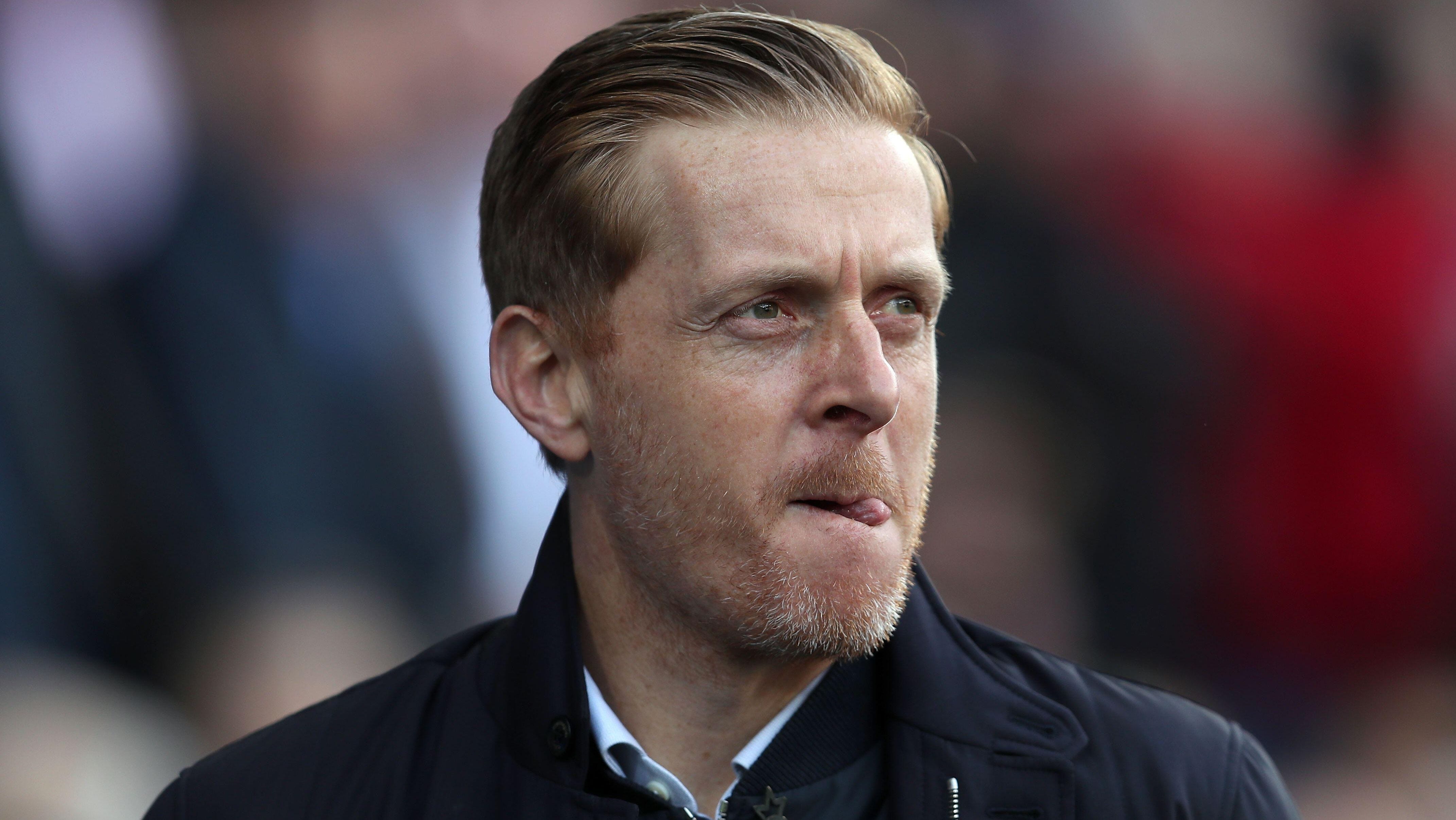 Notes From The Habbin: Monk-ey Business