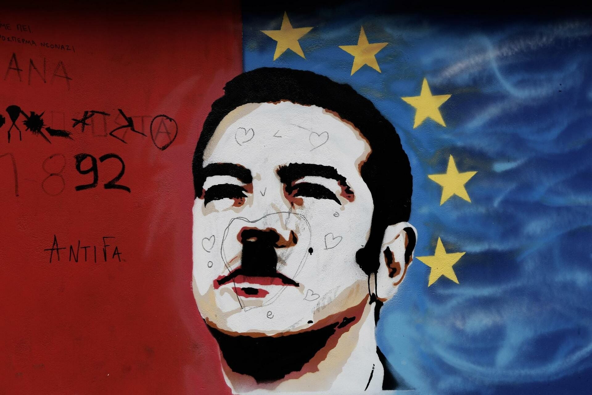 Οίμος-Αθήνα: (ΑΝΤΙ)ΔΙΚΤΑΤΟΡΙΚΕΣ ΣΚΕΨΕΙΣ ΜΕ ΑΦΟΡΜΗ ΜΙΑ ΠΟΛΥΠΑΘΗ ...