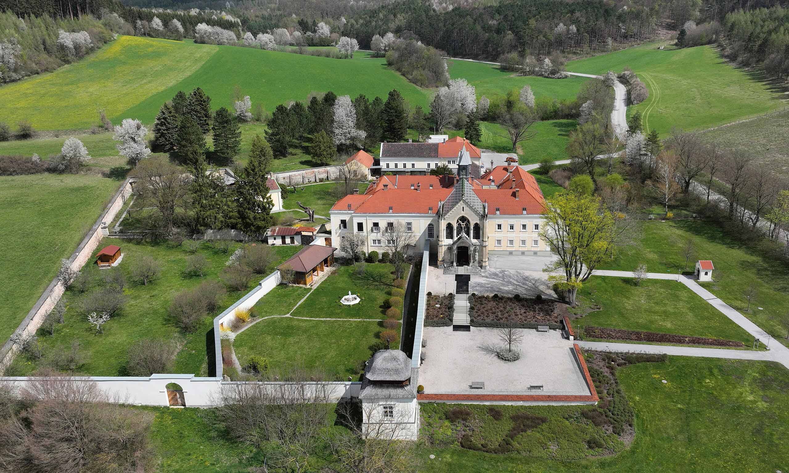 The Mayerling Incident & the Tragedy of the House of Austria