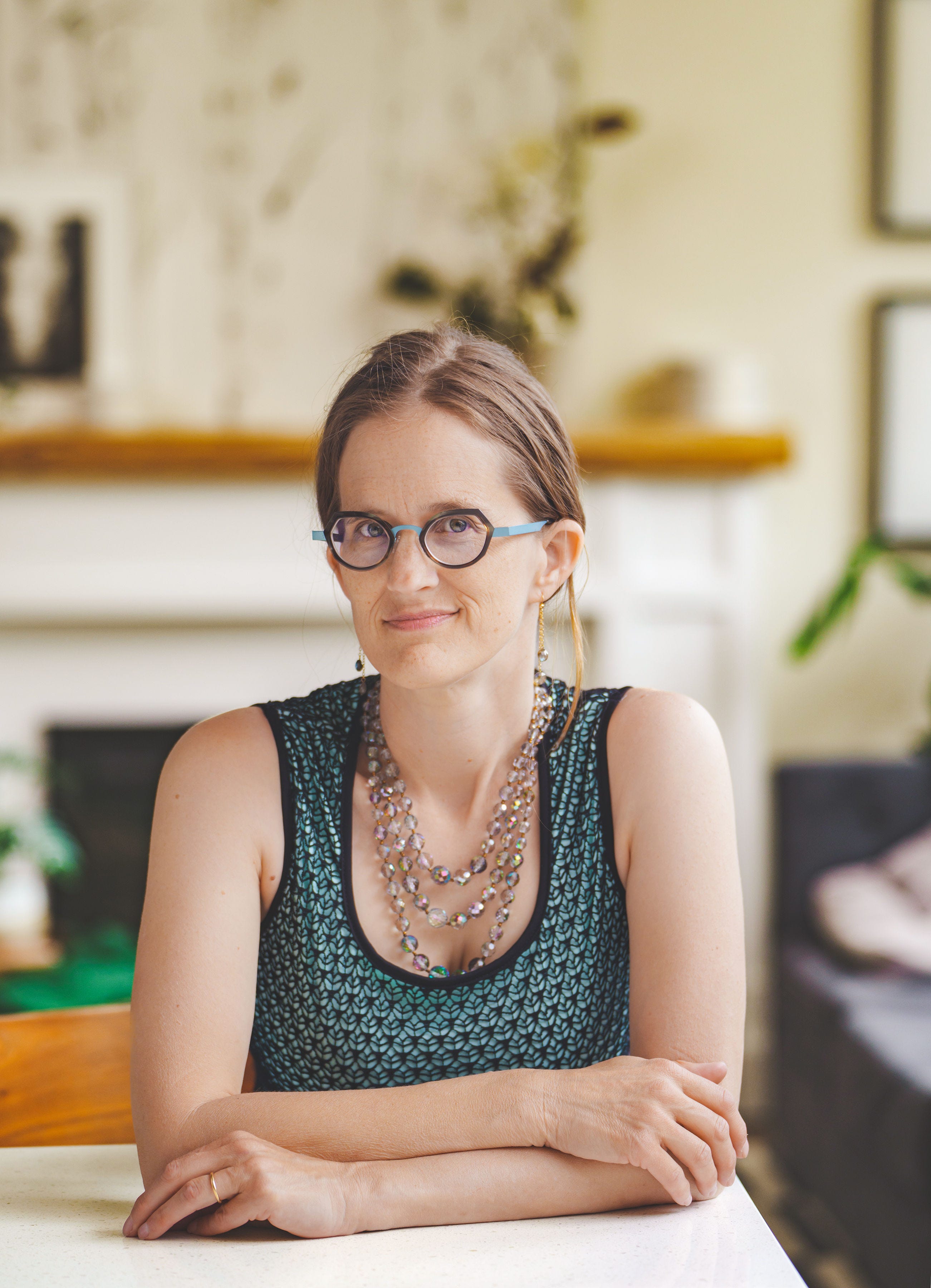 My New Project: IMAGINE A DOOR - by Laura Stanfill