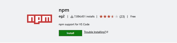 The Ultimate List of VSCode Extensions - by Gajanan Rajput