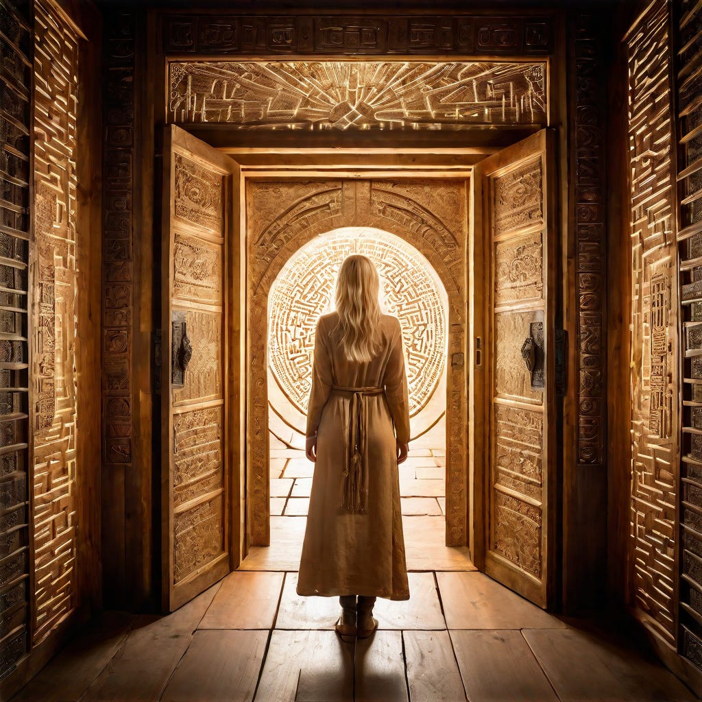 How to Escape the Matrix: Building a Strong Mind and Body for Success ...