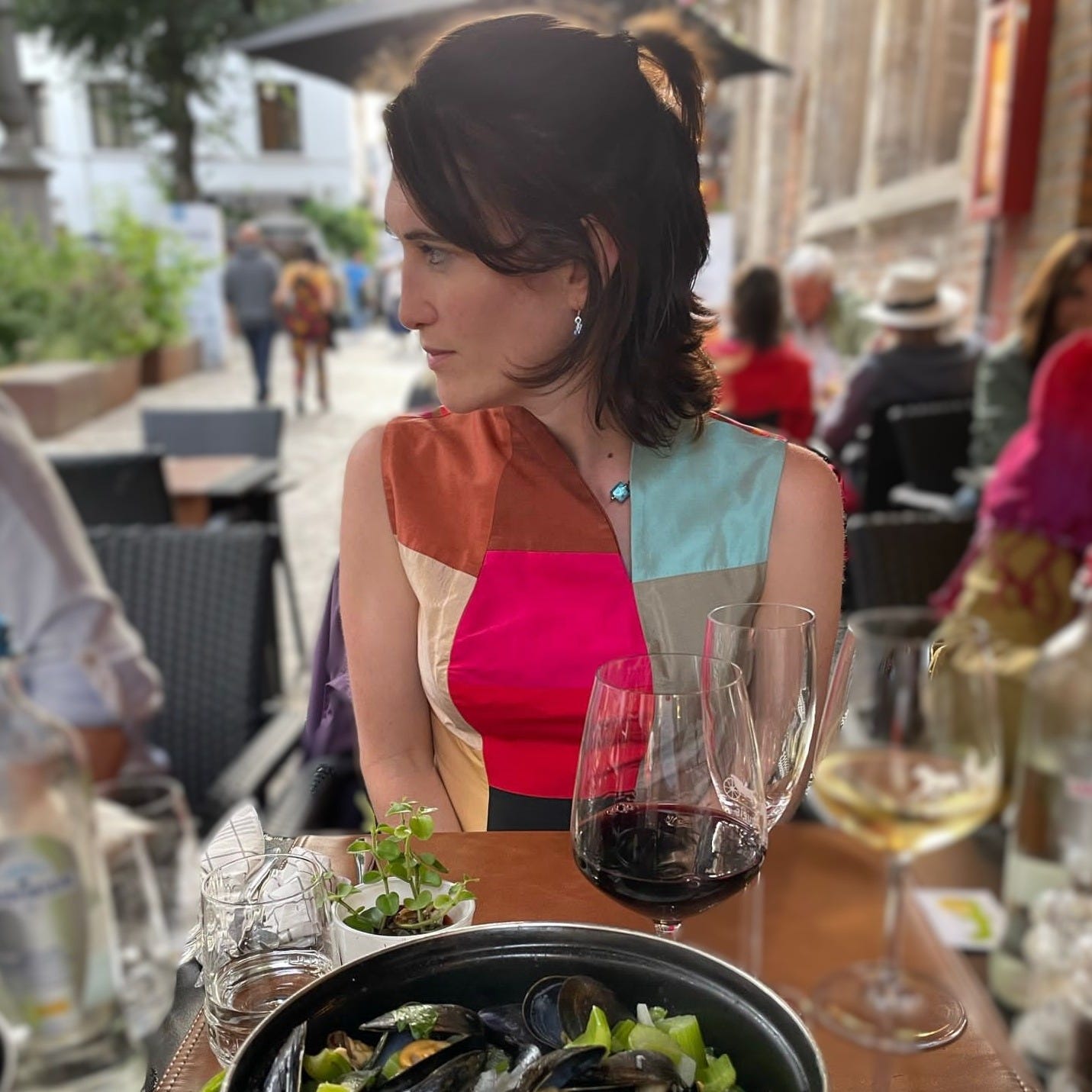 Lois Parker-Smith | Substack