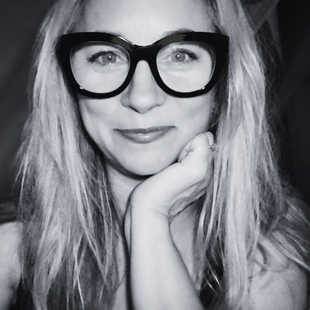 Laurie Mucha | Substack