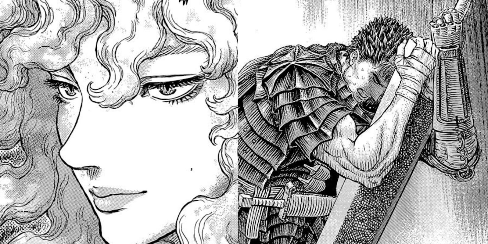 Berserk Announces New Chapter Release Date! - by Ayame