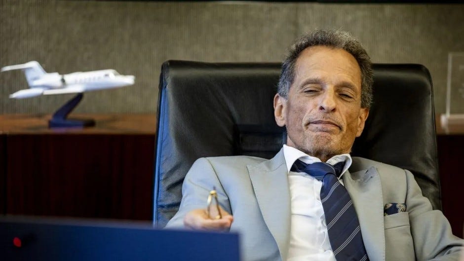 Luigi Mangione "The CEO-Slayer": héroe del siglo XXI