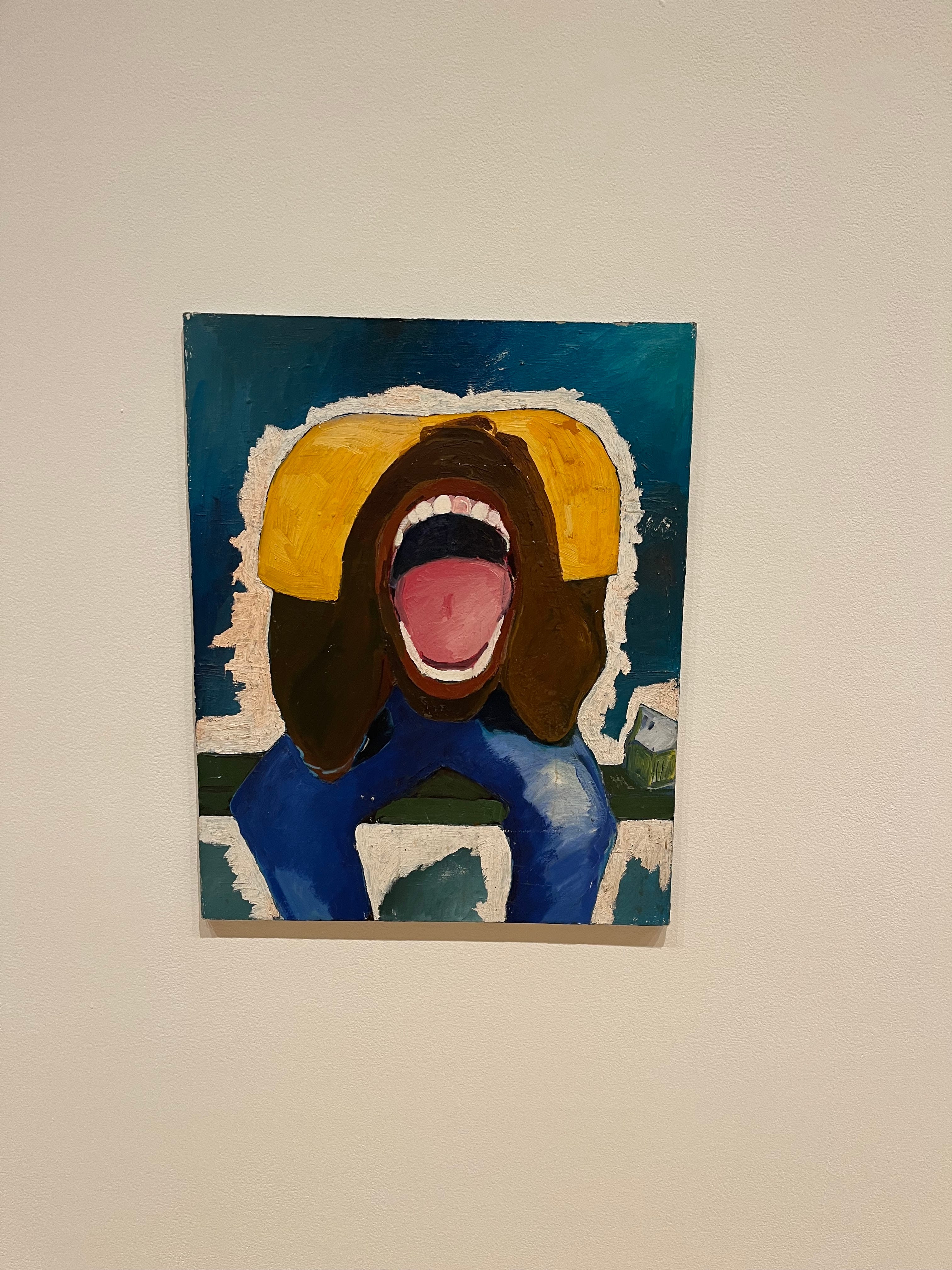 Reasons to Run Away From a Dream Job - by Nathan Deuel