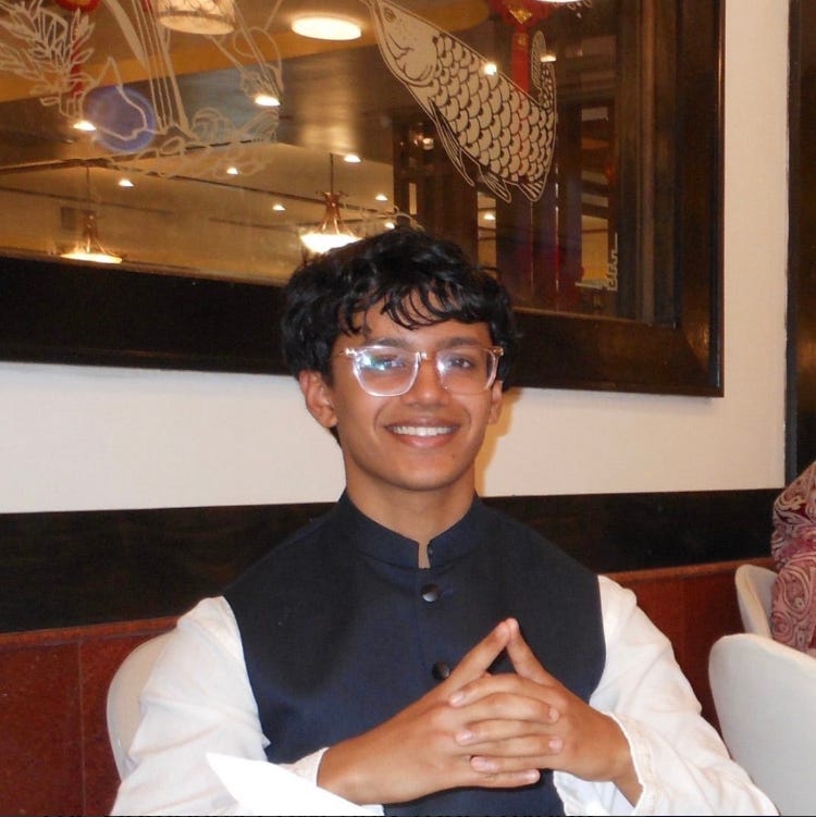 About - Pioneering Perspectives