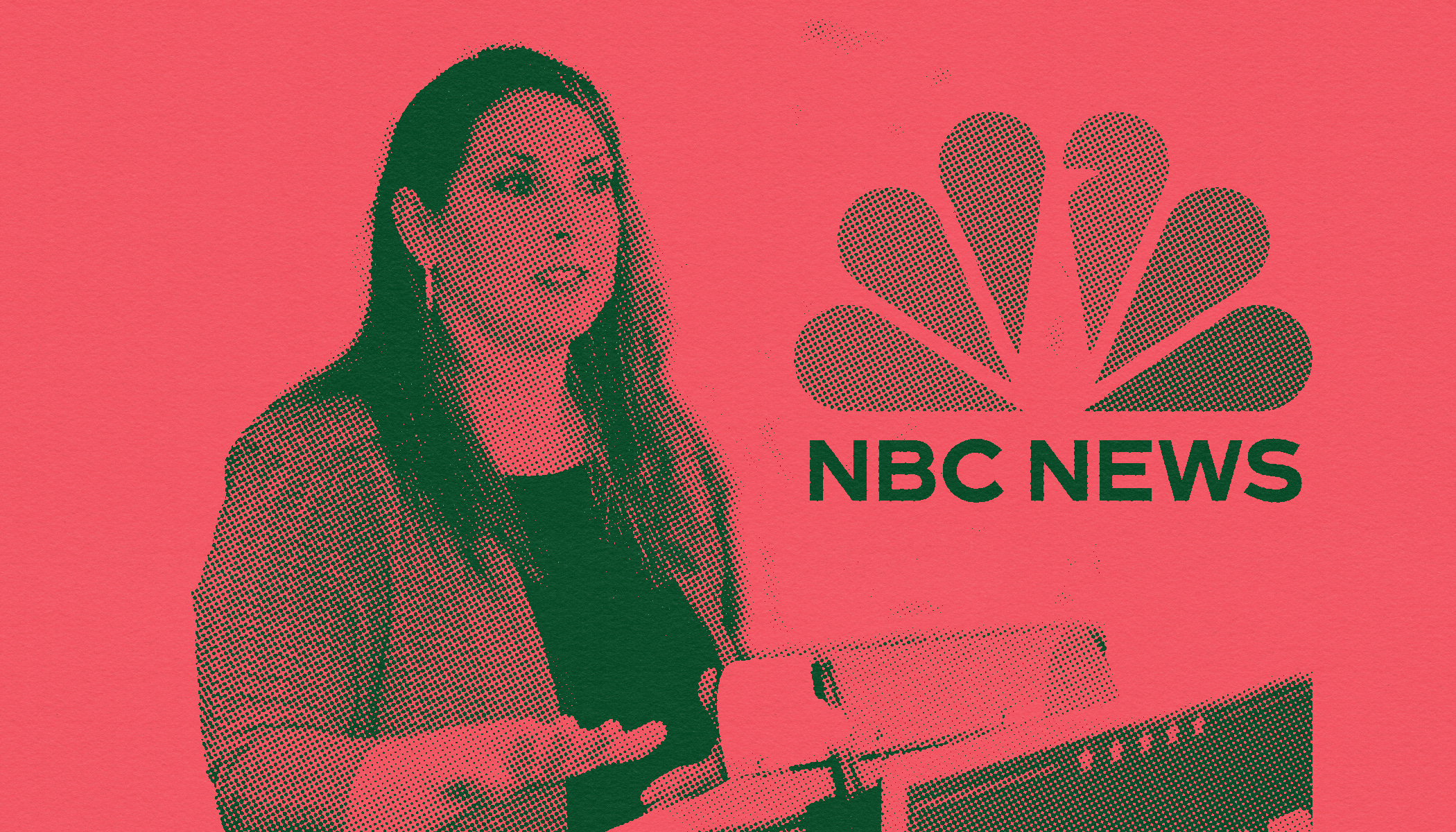 4 Thoughts on NBC News Hiring Former RNC Head Ronna McDaniel
