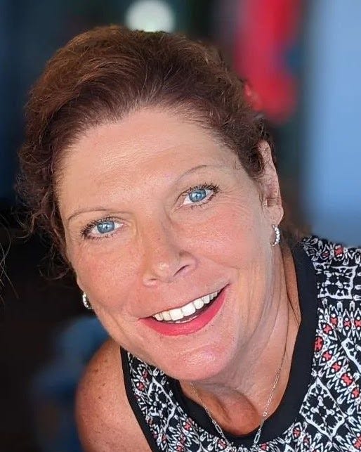 Pamela J. Wilson | Substack