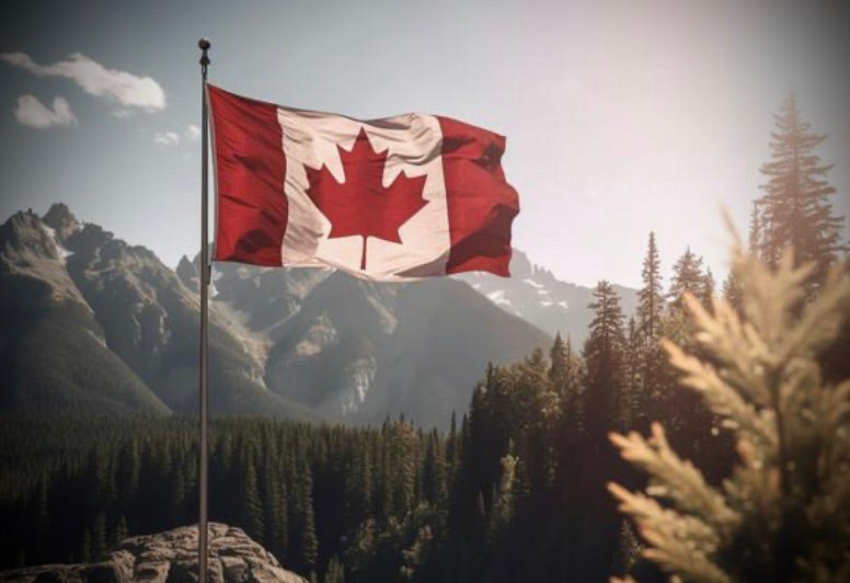 Canada Resists | Substack