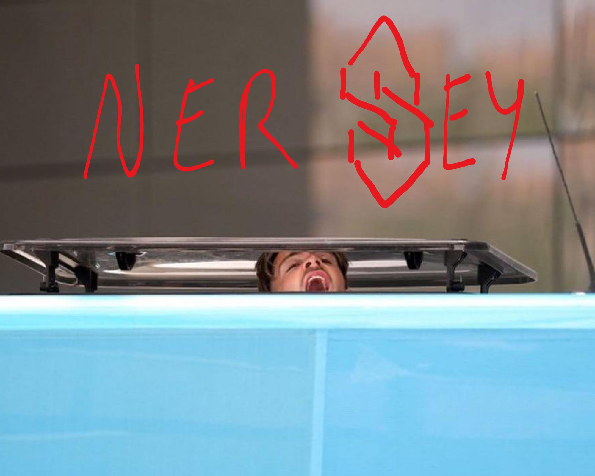 E5: Nersey Sports! (Feat. Alex Robert Ross)