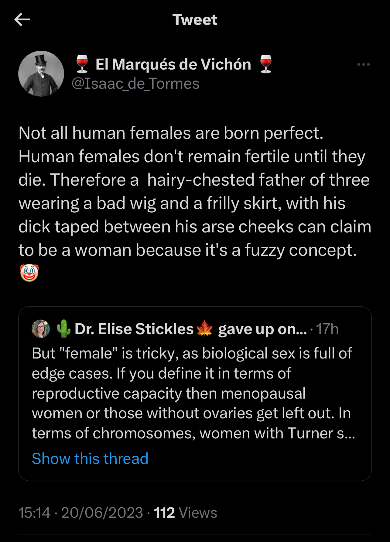 Dentons Dark Mode III - Denton Yoga-Carter