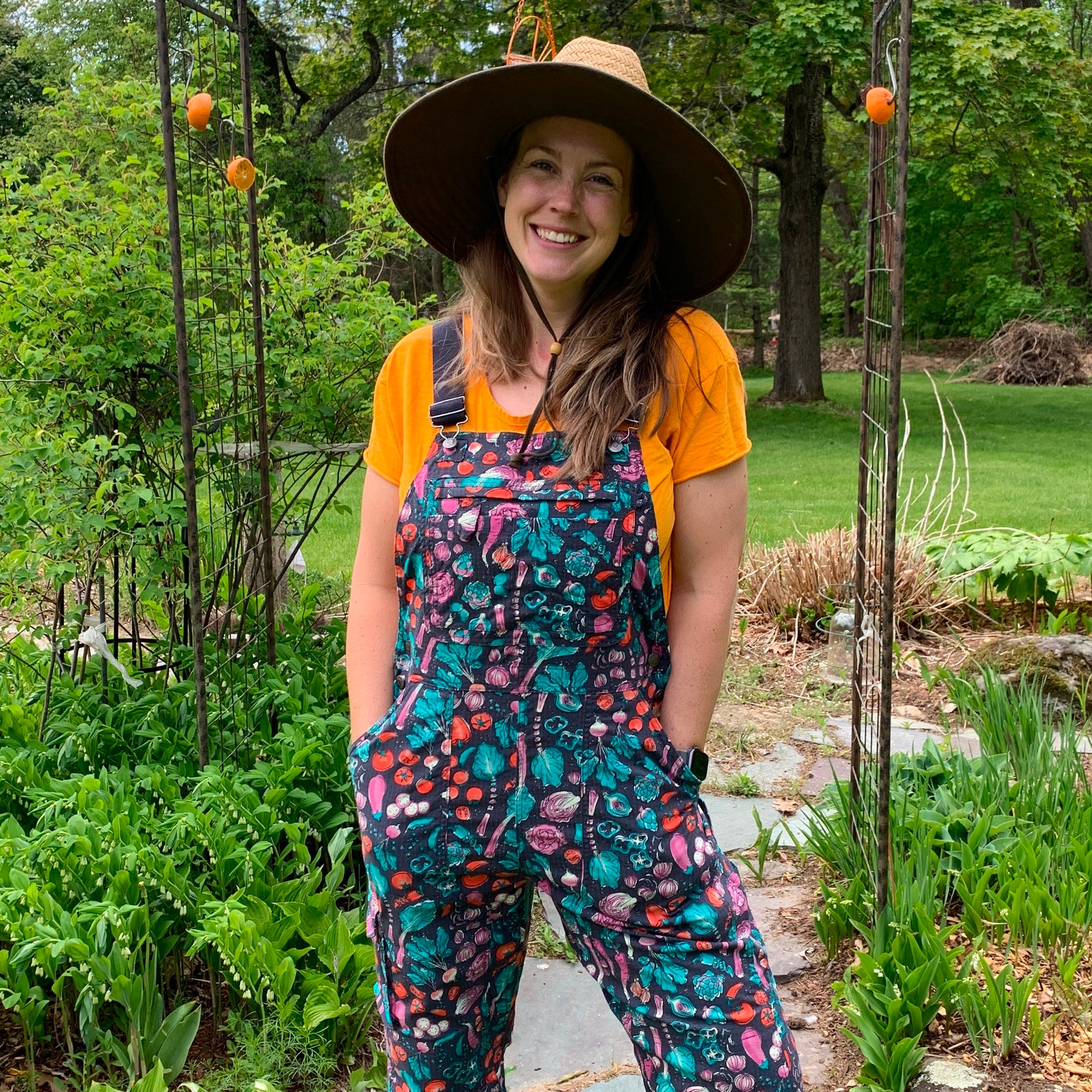 Amy Bauer | Substack