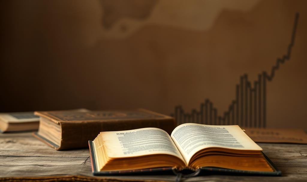 Weekly Recap - QuantSeeker