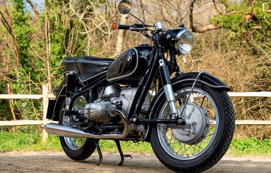 Of Myth & Motorcycle - by Dave Morrison - Morrison At Large