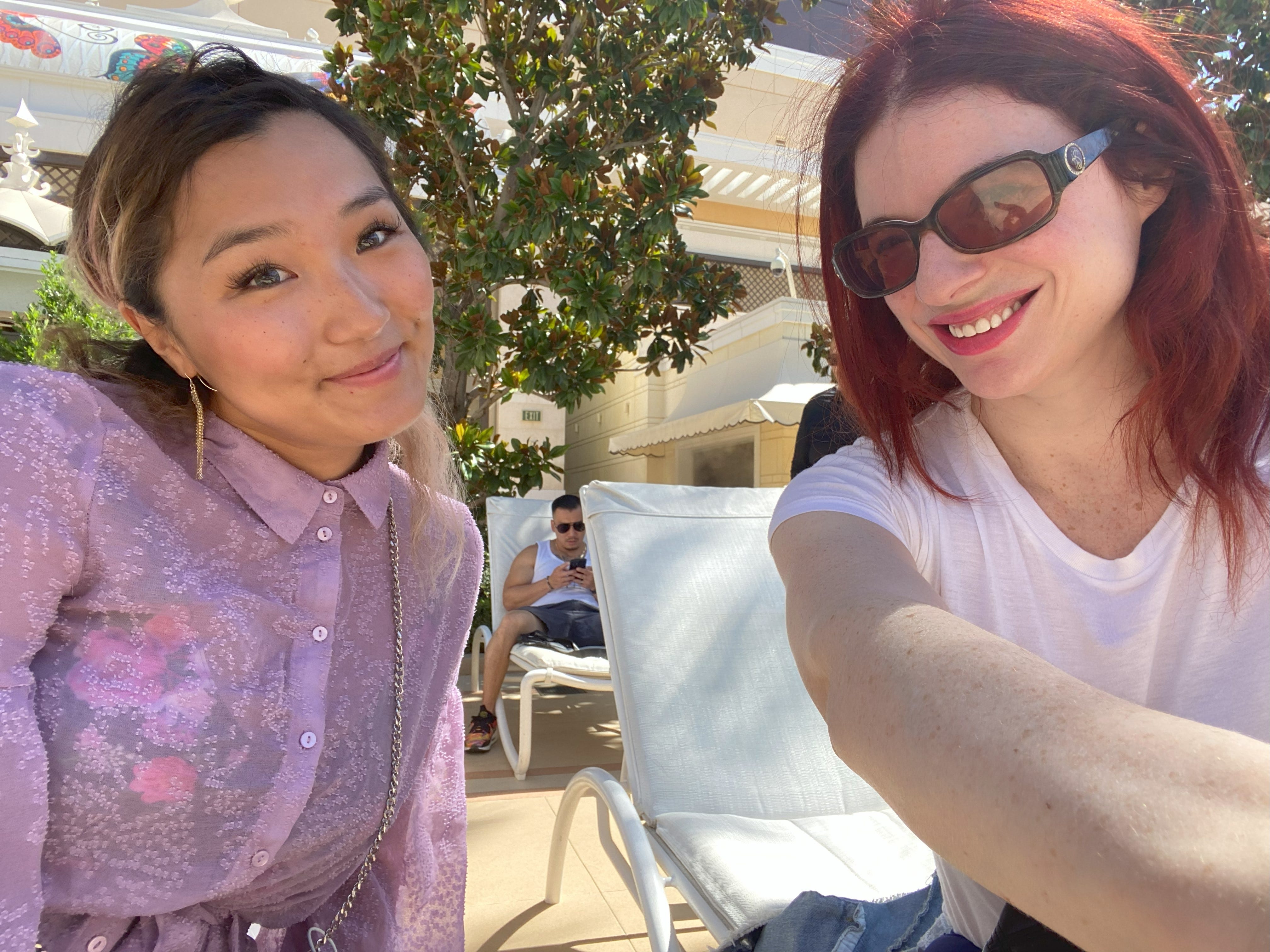 5 Things I learned from Memory World Champion Yanjaa Westgate