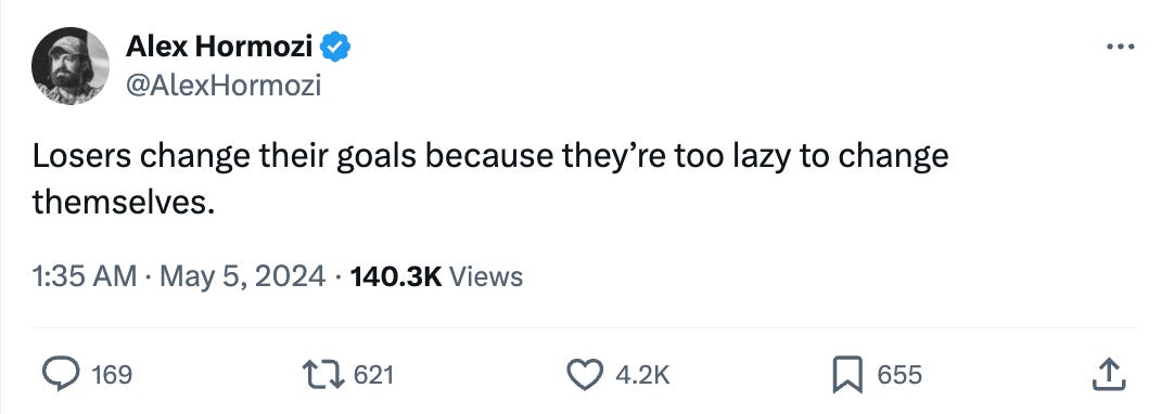 The 10 types of posts and how to use them - by Neal O'Grady