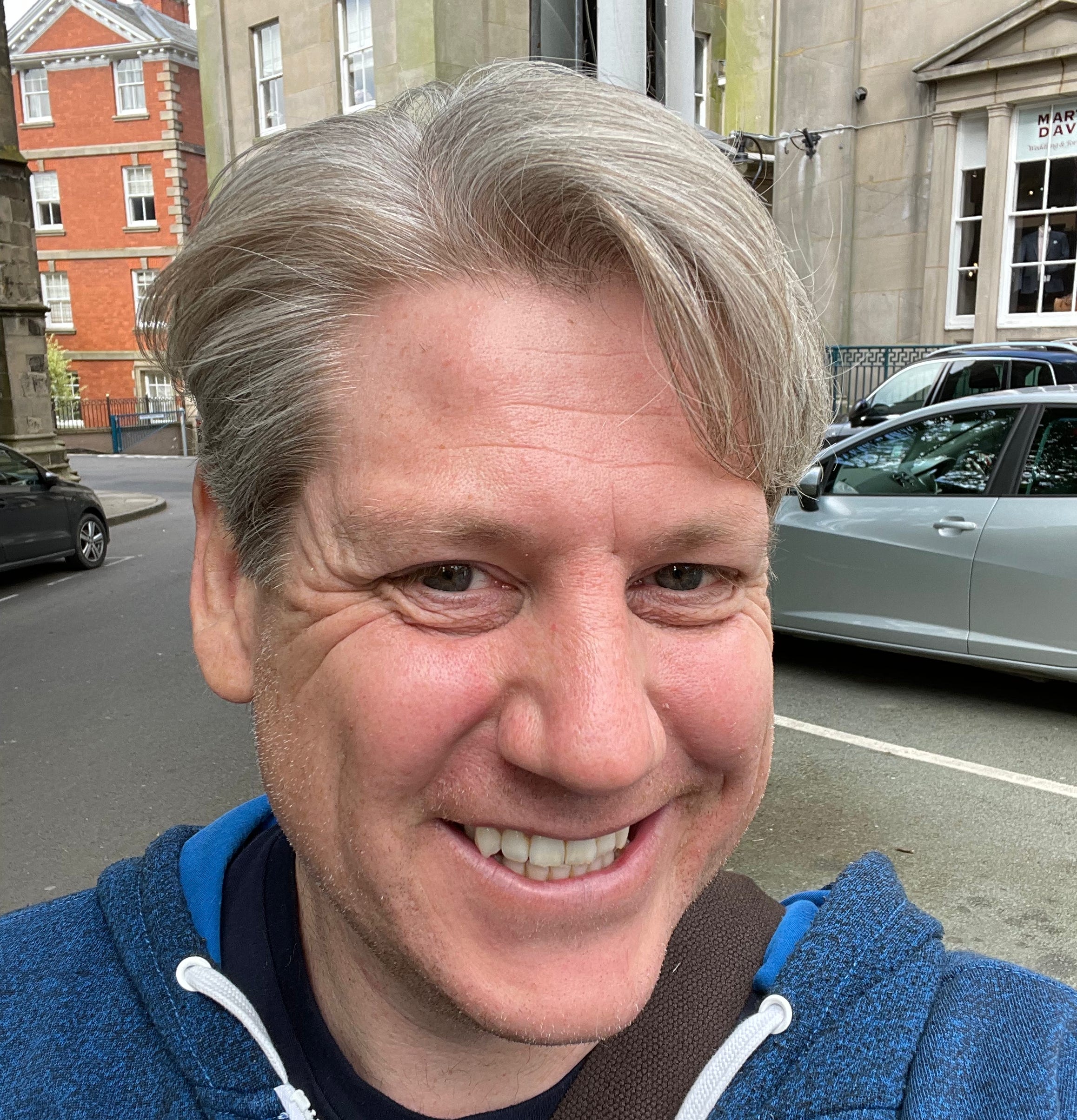 Chris Smith | Substack