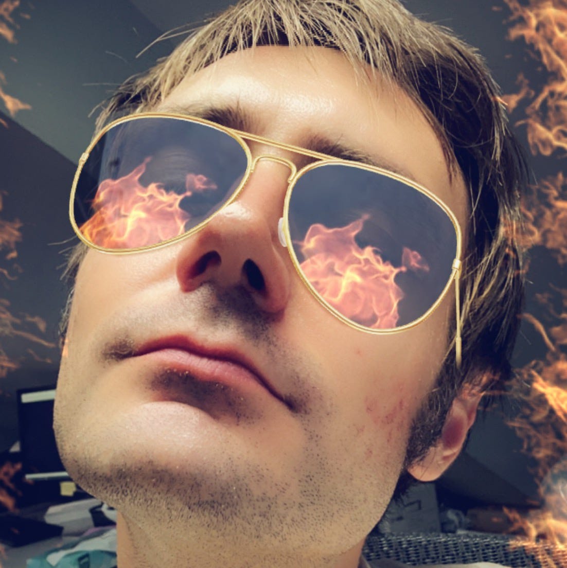 Sean Lynch | Substack