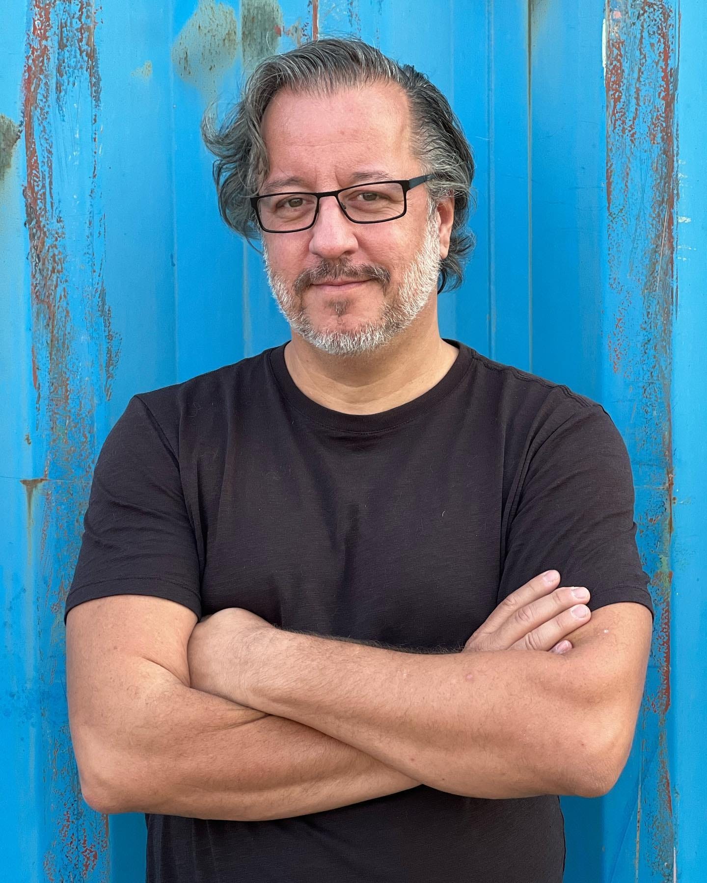 Dean Haspiel | Substack