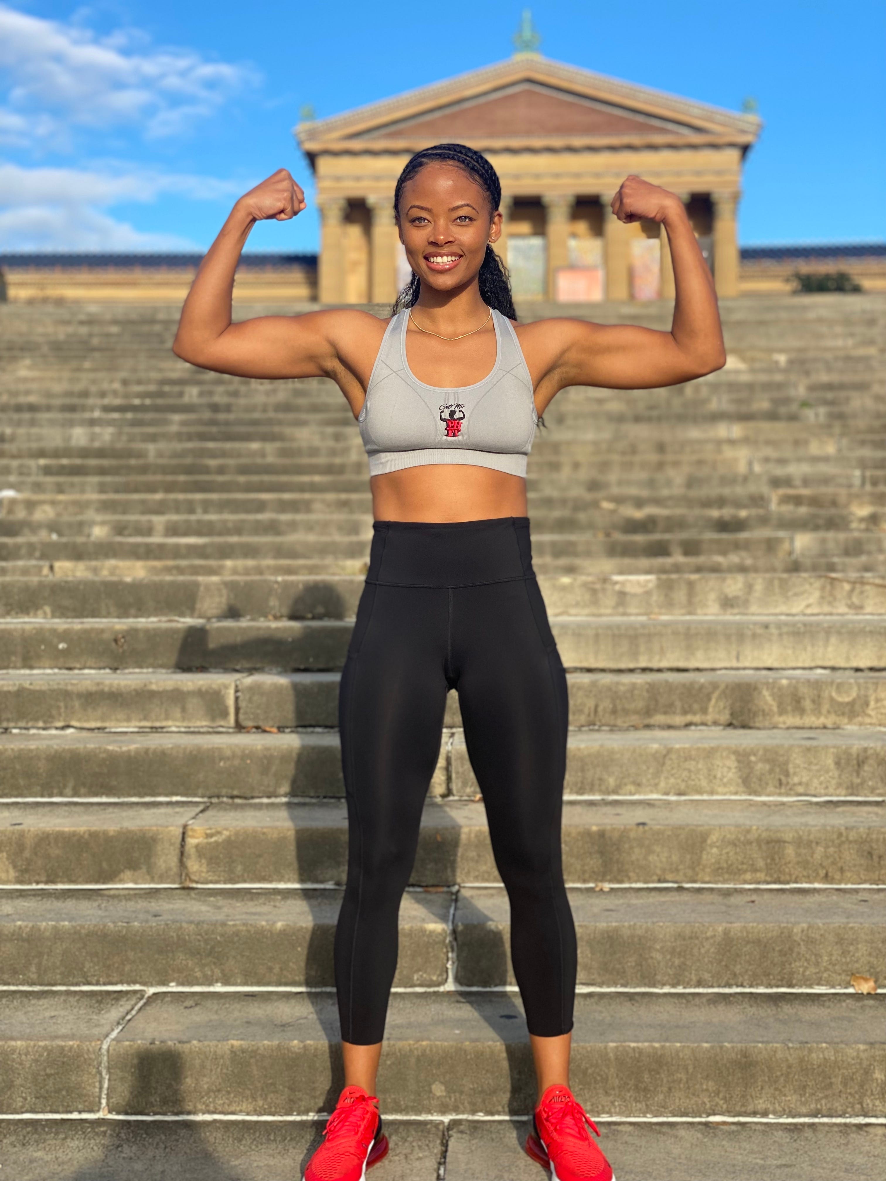 OVERexpressed & OUT features Morgan Burrell