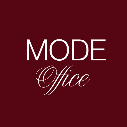 Mode Office | Substack