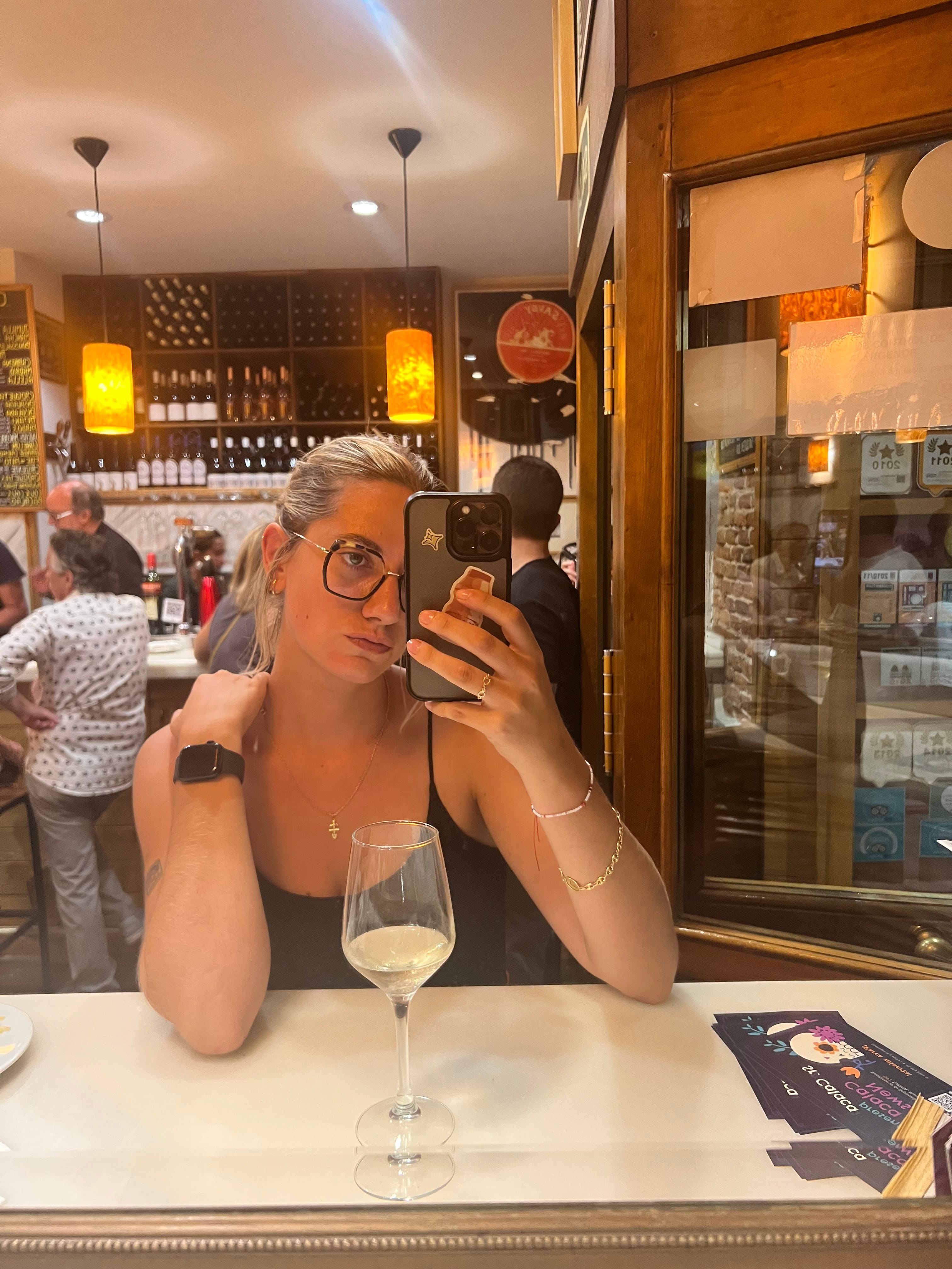 carmen de reyna | Substack