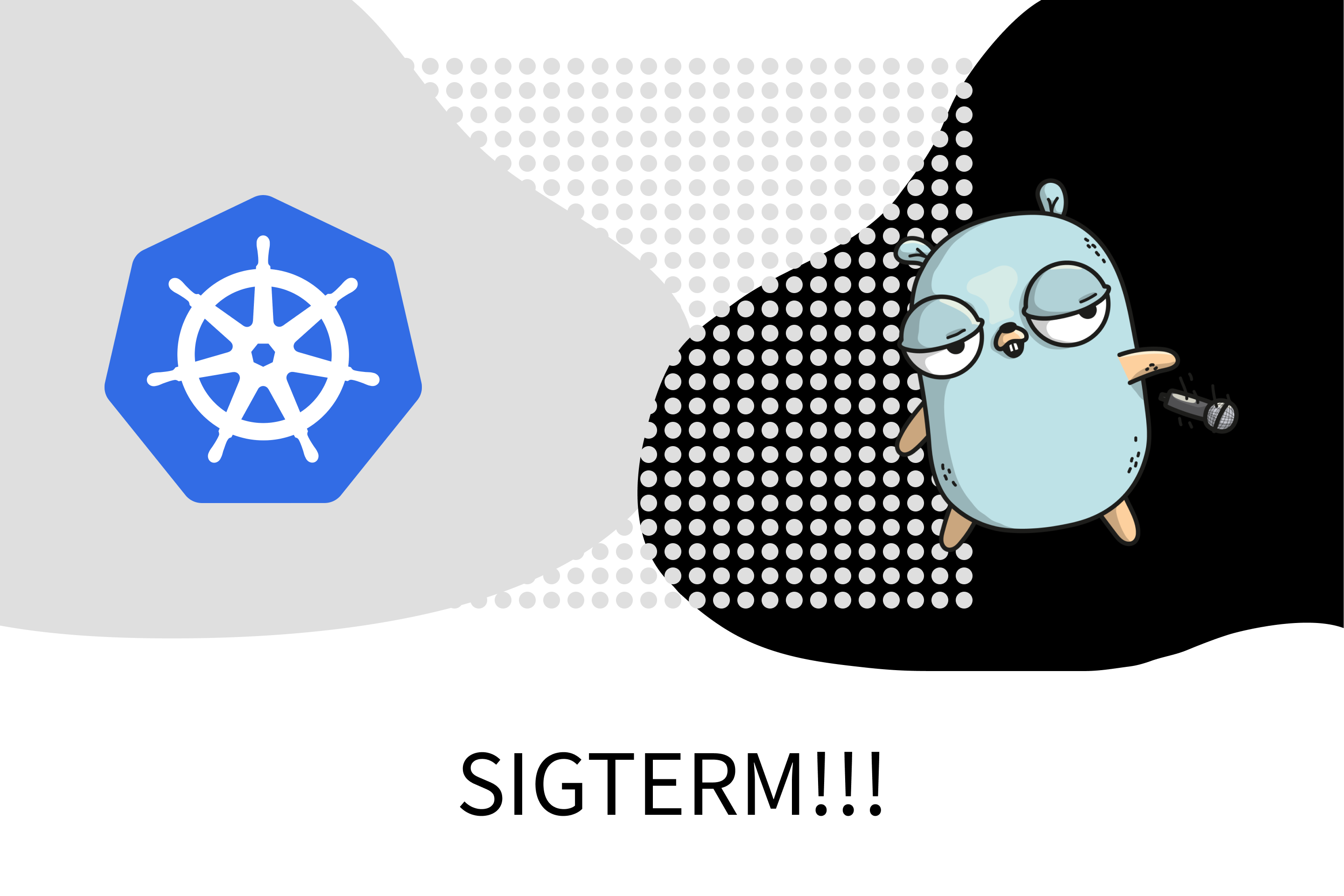Terminating Elegantly: A Guide to Graceful Shutdowns Terminating Elegantly: A Guide to Graceful Shutdowns