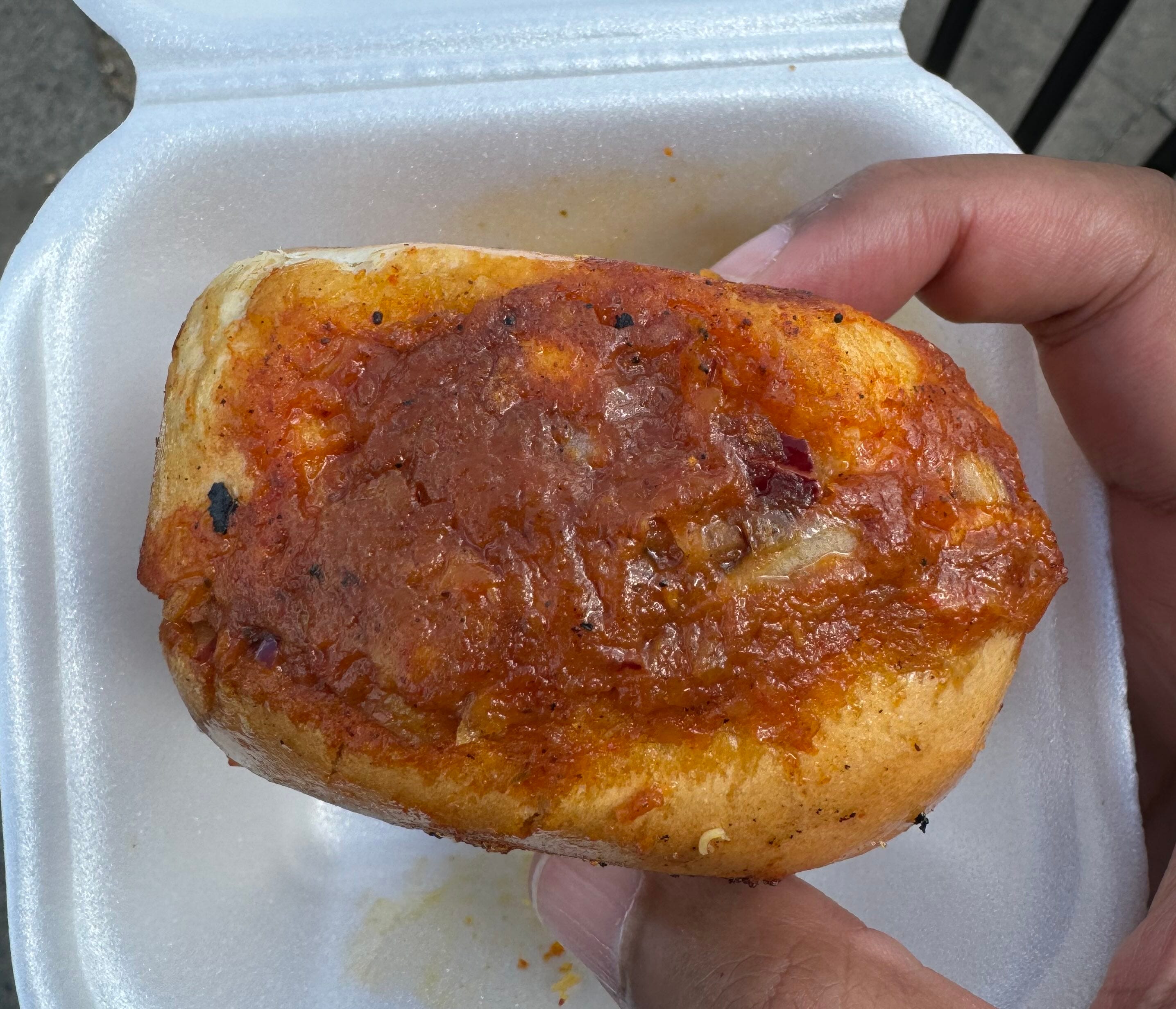 The 50 Best Sandwiches in London - Vittles