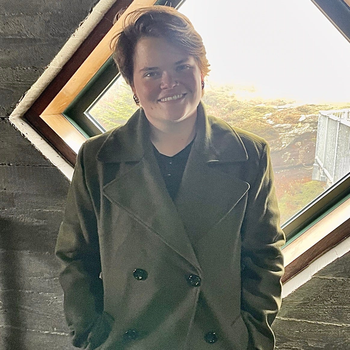 A.J. Grant | Substack