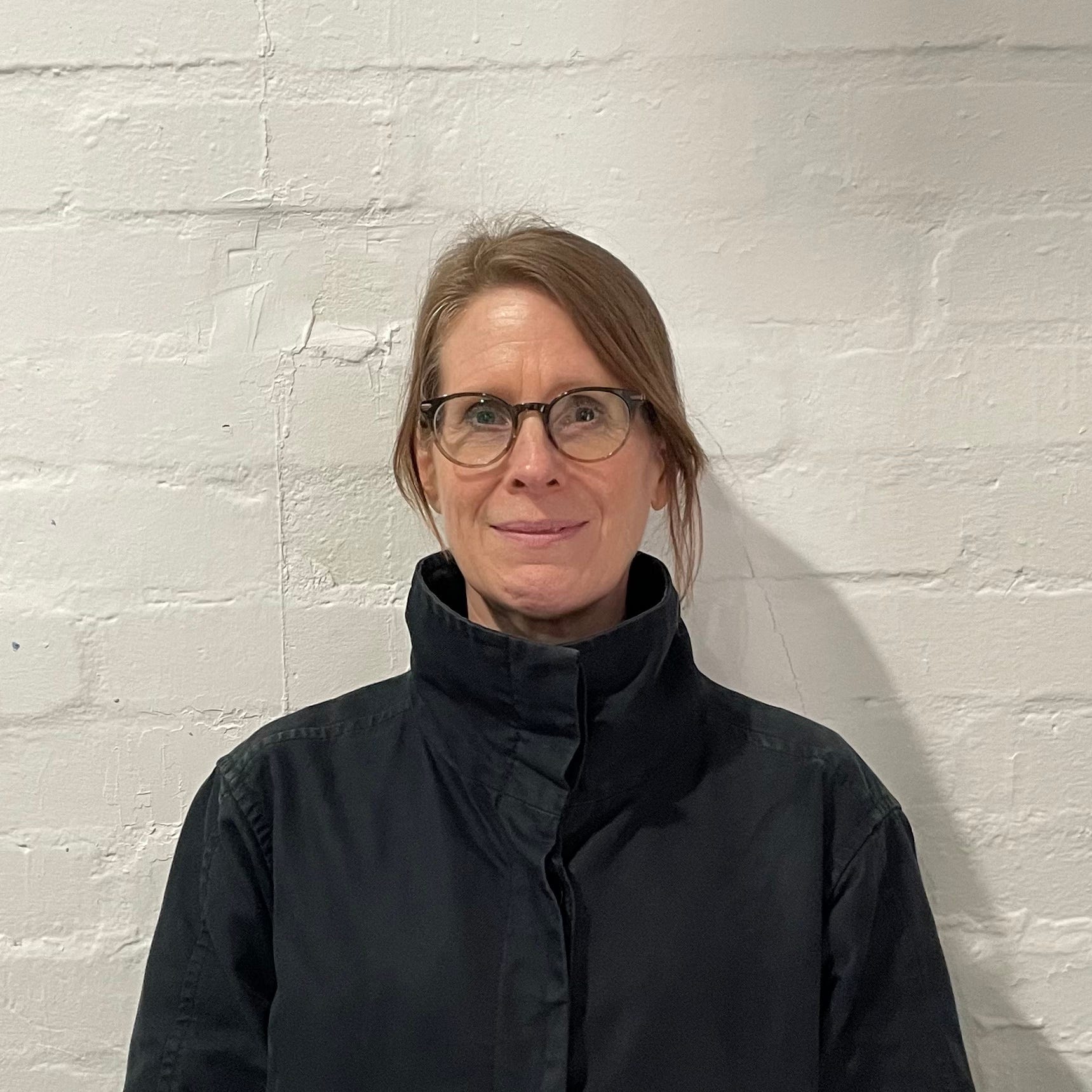 Charlotte Packer | Substack